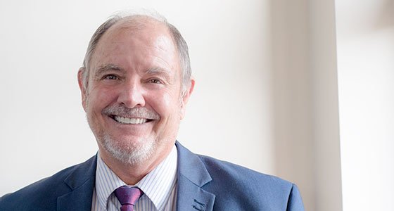 Ray Pountney - East Hill Baptist Church